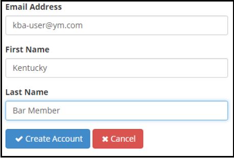 First-Time User Guide