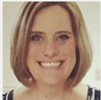 Emily, Business Analyst